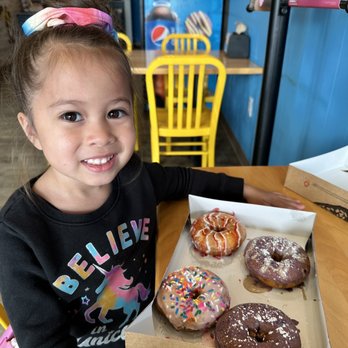 DUCK DONUTS - Updated July 2024 - 351 Photos & 208 Reviews - 4040 S ...