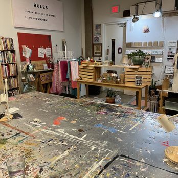 CRAFT - Updated December 2025 - 98 Photos & 93 Reviews - 916 Springdale ...