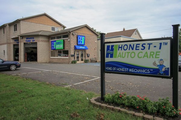 HONEST-1 AUTO CARE - Updated October 2025 - 17 Reviews - 683 Bound ...