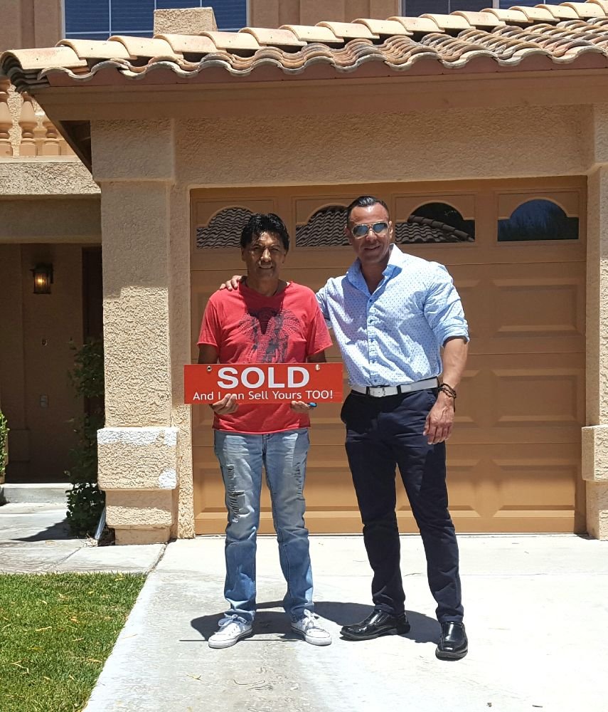 ALEXIO RAMIREZ LAS VEGAS LUXURY REALTOR - Updated October 2024 - 16 ...