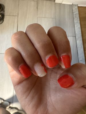 BRANDY NAIL & SKIN CARE - Updated June 2025 - 14 Photos & 21 Reviews - 301 Newark Ave, Jersey ...