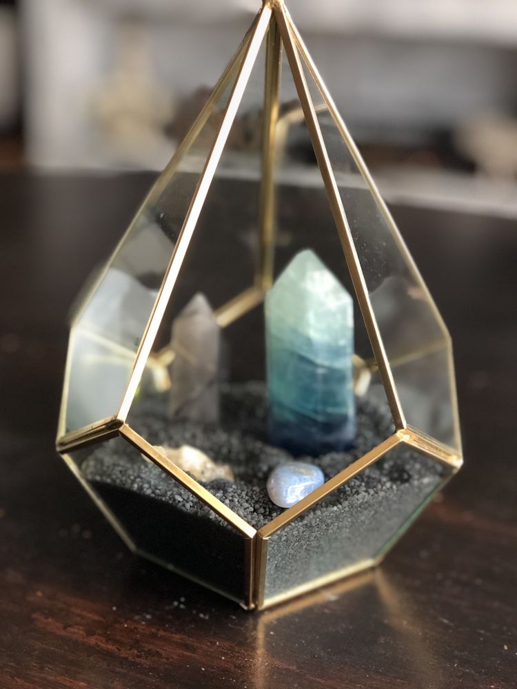 CRYSTAL TREASURES - Updated June 2024 - 11 Photos & 11 Reviews - 92 W ...