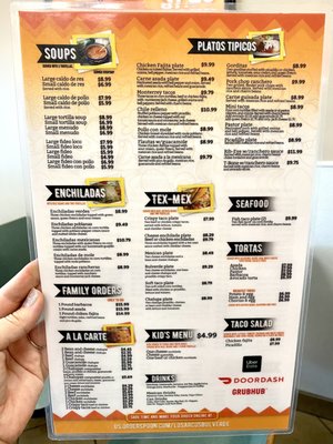 LOS ARCOS MEXICAN GRILL - Updated August 2025 - 127 Photos & 252 ...