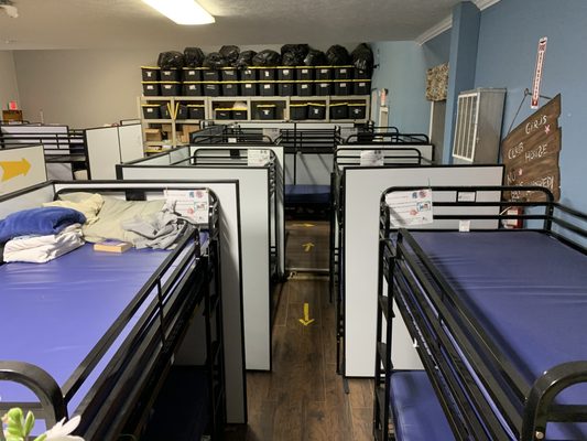 HOPE SHELTERS - Updated November 2025 - 18 Photos - 249 Baldwin Ave ...