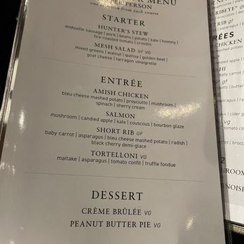 MESH RESTAURANT - Updated January 2025 - 1088 Photos & 915 Reviews ...