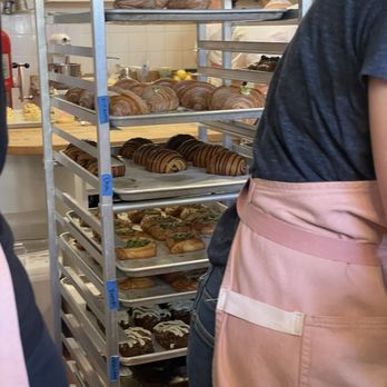 BUTTER & CRUMBLE - Updated May 2024 - 424 Photos & 244 Reviews - 271 ...