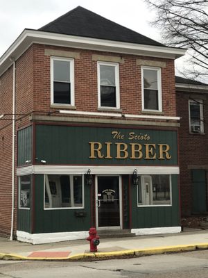 THE SCIOTO RIBBER - 191 Photos & 214 Reviews - 1026 Gallia St ...