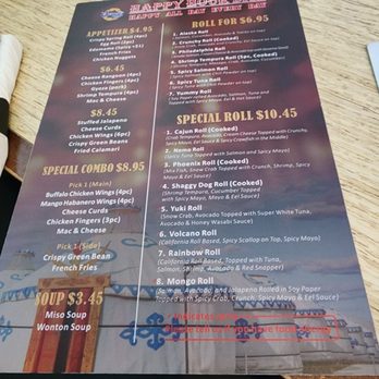 MONGO - Updated December 2025 - 532 Photos & 401 Reviews - 11200 ...