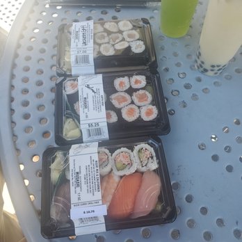 TOKYO FISH MARKET - Updated April 2025 - 1355 Photos & 996 Reviews ...