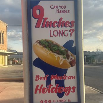 EL CHUNKY - Updated October 2025 - 217 Photos & 91 Reviews - 2620 S ...