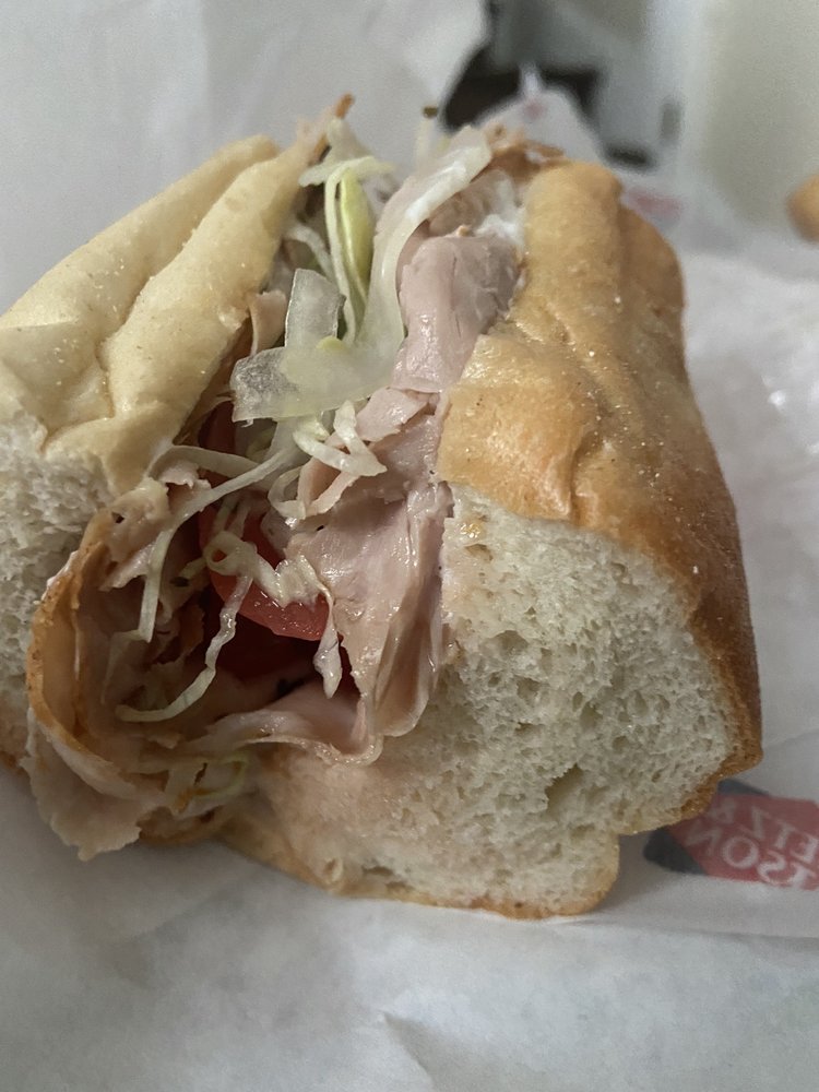 MARINUCCI’S DELI - PORT RICHMOND - Updated October 2025 - 44 Photos ...