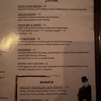 JM CURLEY - Updated December 2025 - 580 Photos & 931 Reviews - 21 ...