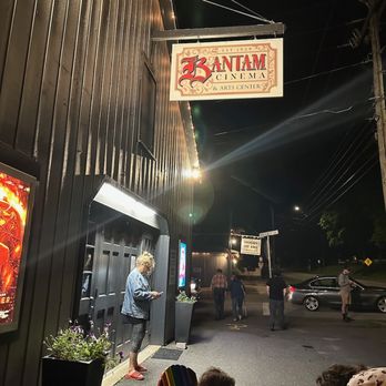 BANTAM CINEMA & ARTS CENTER - Updated December 2025 - 18 Photos & 18 ...