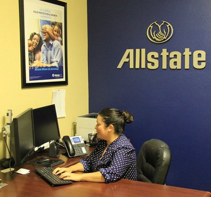 ALLSTATE INSURANCE AGENT: LILY ARIAS BLEECKER - Updated December 2025 ...