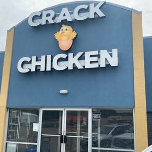 FRESH FISH & FRY - CRACK CHICKEN - Updated May 2025 - 77 Photos & 89 ...