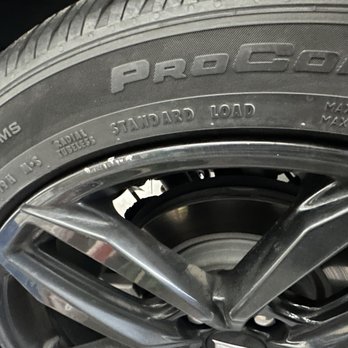 CURBSIDE WHEEL REPAIR - Updated July 2025 - 207 Photos & 238 Reviews ...