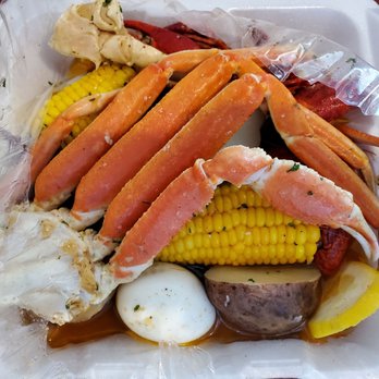UNION SEAFOOD - Updated December 2025 - 113 Photos & 16 Reviews - 120 ...