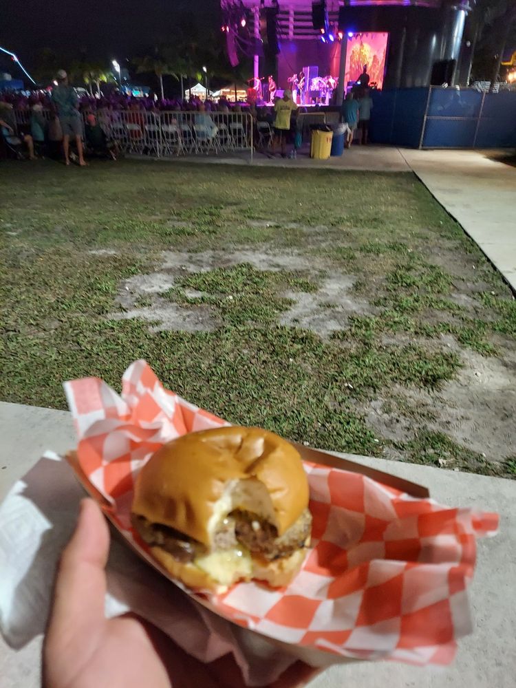 COFFEE BUTLER AMPHITHEATER - Updated March 2025 - 35 E Quay Rd, Key ...