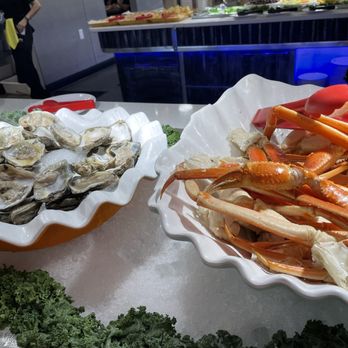 UMI HOTPOT SUSHI & SEAFOOD BUFFET - Updated December 2025 - 281 Photos ...