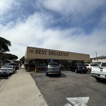 THE BEST BREAKFAST CAFE - Updated January 2026 - 662 Photos & 736 ...