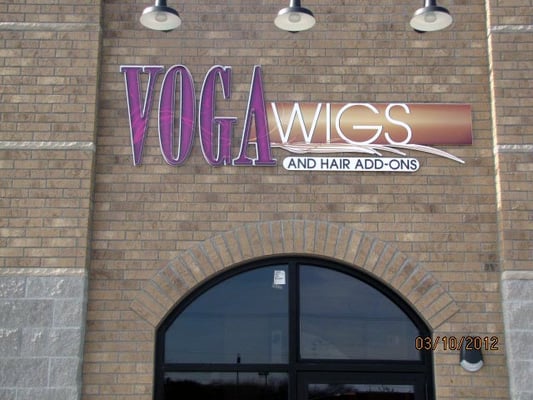 VOGA WIGS & HAIR ADD-ONS - Updated April 2026 - 902 S Military Ave ...