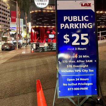 THE COMEDY STORE - Updated September 2025 - 569 Photos & 929 Reviews ...