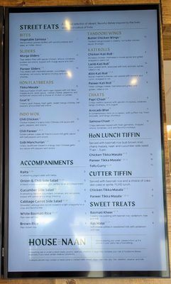 HOUSE OF NAAN - Updated November 2025 - 19 Reviews & 20 Photos - 21-04 ...