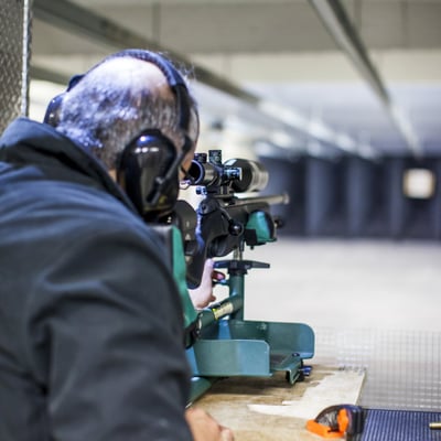 THE SHOOTING ACADEMY - Updated September 2025 - 24 Photos & 57 Reviews ...