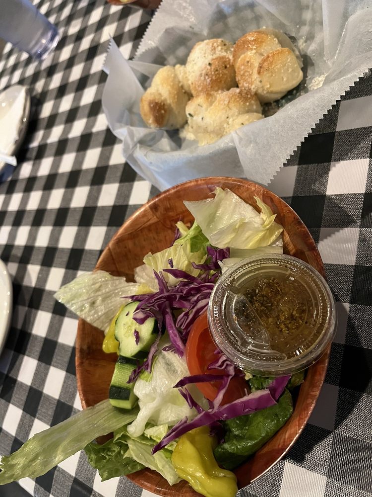 BIBA’S ITALIAN RESTAURANT - Updated August 2025 - 142 Photos & 261 ...