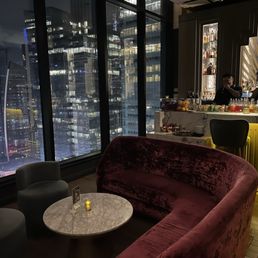DEAR IRVING ON HUDSON ROOFTOP BAR - Updated June 2025 - 765 Photos ...