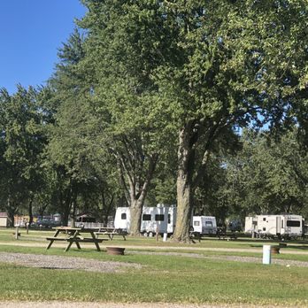 ELKHART CAMPGROUND - Updated December 2025 - 25 Photos & 26 Reviews ...