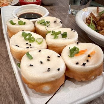 DUMPLING STORY - Updated July 2024 - 661 Photos & 265 Reviews - 2114 ...
