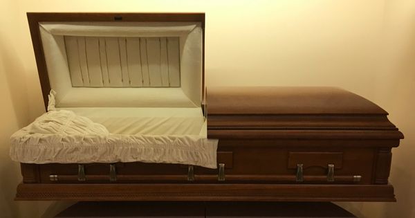 CASKET STORE - Updated December 2025 - 16 Photos & 13 Reviews - 11111 N ...