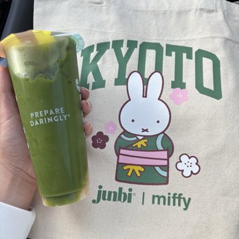 JUNBI MATCHA & TEA - Updated August 2025 - 533 Photos & 179 Reviews ...
