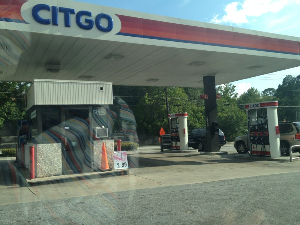 CITGO FOOD MART - Updated September 2024 - 2685 Beeler Dr SW, Atlanta ...