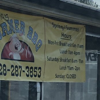 CORNER BBQ - Updated March 2025 - 17 Reviews - 694 N Washington St ...