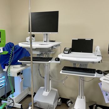 METHODIST ER WESTOVER HILLS - Updated January 2026 - 15 Reviews - 5538 ...