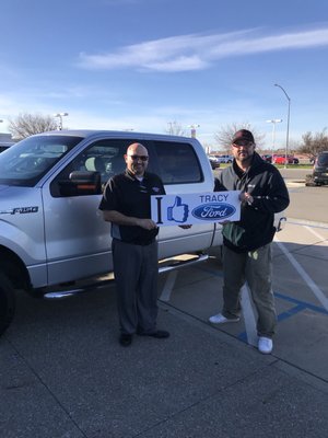 TRACY FORD - Updated December 2025 - 163 Photos & 422 Reviews - 3500 ...