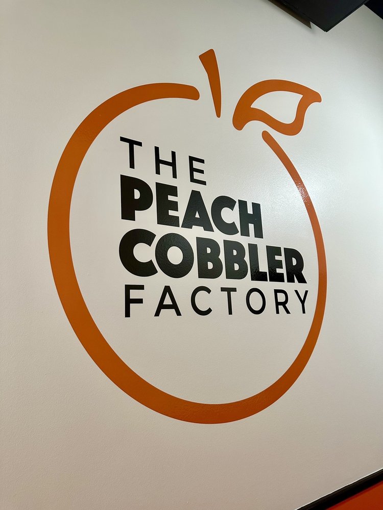 THE PEACH COBBLER FACTORY - Updated May 2024 - 12 Photos - 2916 ...