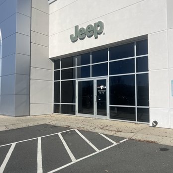 STATELINE CHRYSLER JEEP DODGE - Updated December 2025 - 23 Photos & 141 ...