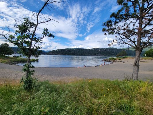 HOOD RIVER WATERFRONT PARK - 98 Photos & 35 Reviews - 400 N Portway St ...