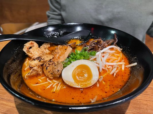 KAZU RAMEN - Updated September 2025 - 295 Photos & 252 Reviews - 1849 E Williams Field Rd ...