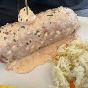 PIKE RESTAURANT & BAR - LONG BEACH - 453 Photos & 862 Reviews - 1836 E ...