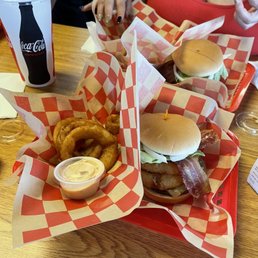 BLACK MEG 43 - Updated December 2025 - 55 Photos & 206 Reviews - 1504 E ...