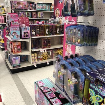 TARGET - Updated December 2025 - 68 Photos & 11 Reviews - 4370 Venture ...