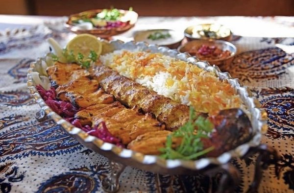 ZAFERAN CAFÉ - 171 Photos & 193 Reviews - 7835 S Highland Dr ...