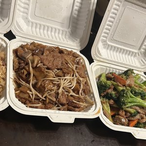 RICH EXPRESS CHINESE FOOD - Updated July 2024 - 105 Photos & 198 ...