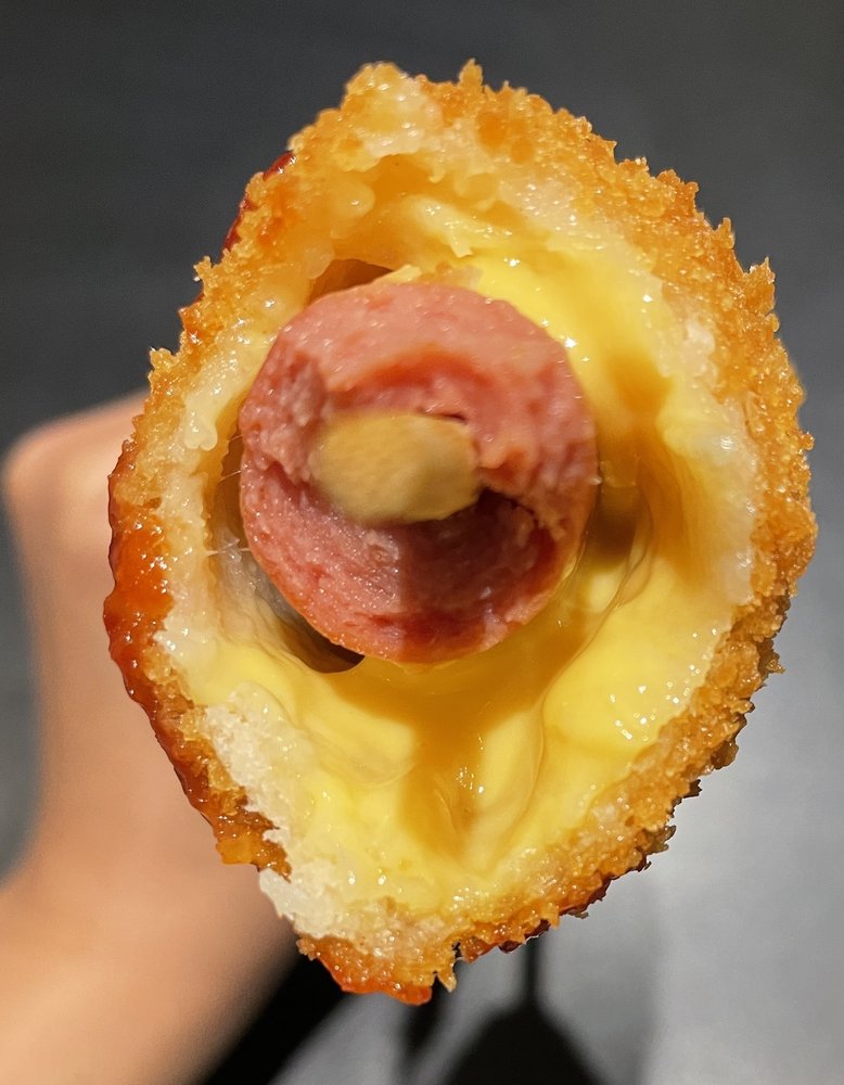 CHUNGCHUN RICE DOG - Updated October 2025 - 41 Photos - 360 Wilson ...