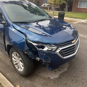 AUTOMARK COLLISION CENTER - FARMINGTON HILLS - Updated July 2025 ...