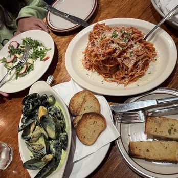 THE SAUSAGE FACTORY - Updated July 2025 - 315 Photos & 679 Reviews ...